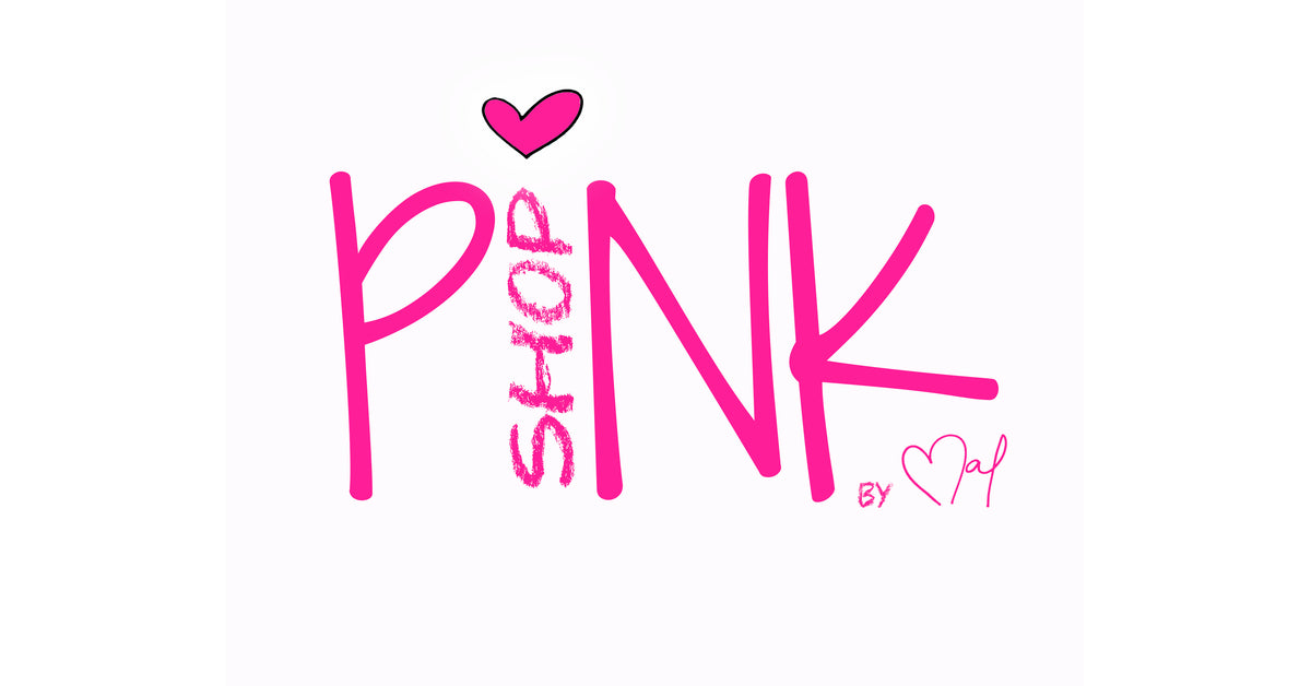 Pink shop by maf